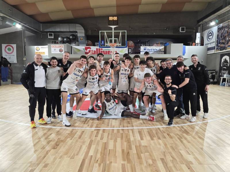 IBSA Next Gen Cup 2024/25: la guida ufficiale con avversarie e ...