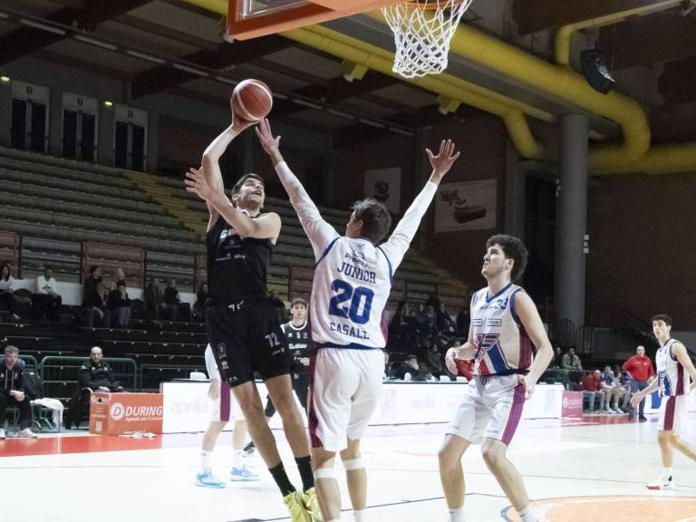 IBSA Next Gen Cup 2024/25: la guida ufficiale con avversarie e ...