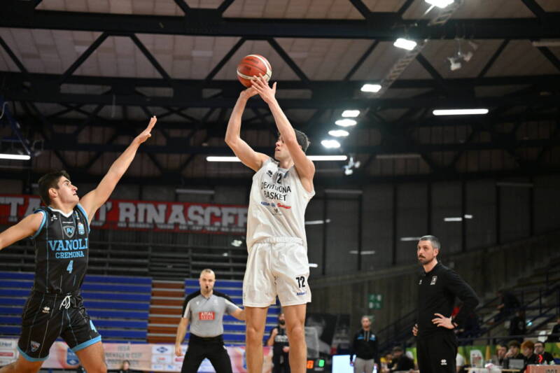 Basketball Lab Archivi - Derthona Basket